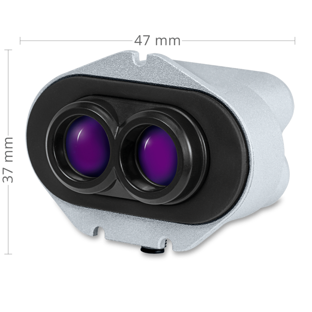 LightWare LiDAR LW24/C (100m) - SM